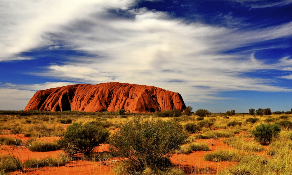 Australien Rundreisen - Die Vielfalt "Down Under" entdeckenTripodo ...